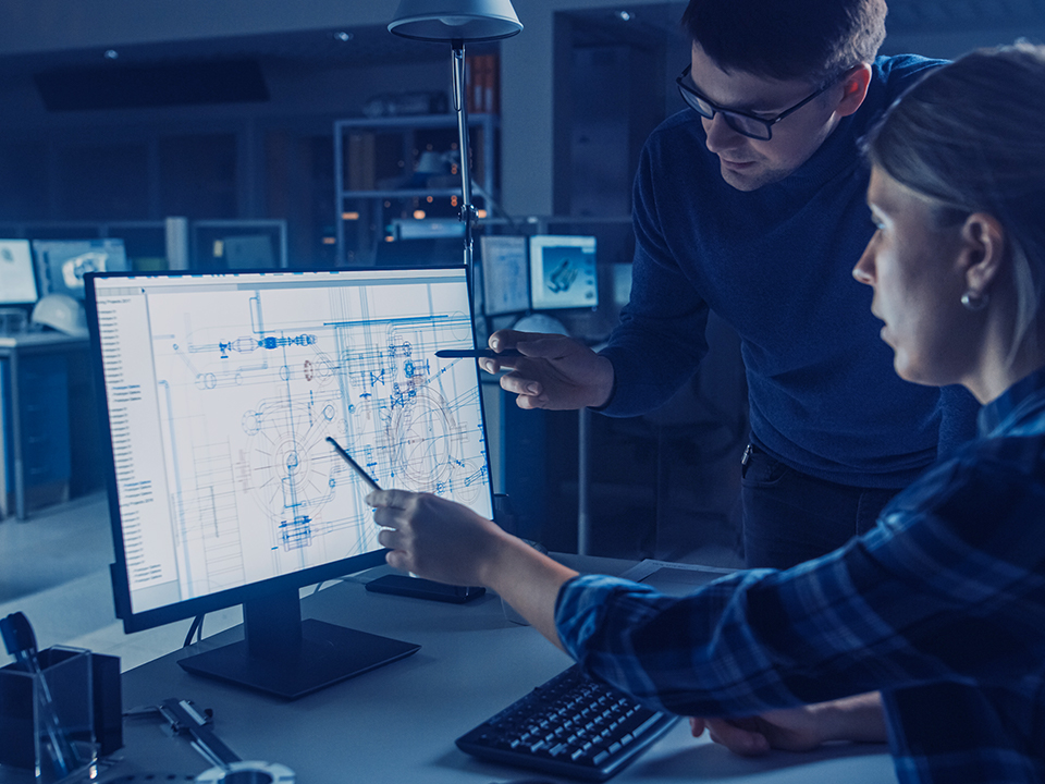 Best PLC DCS SCADA Training chennai - Infercon automation